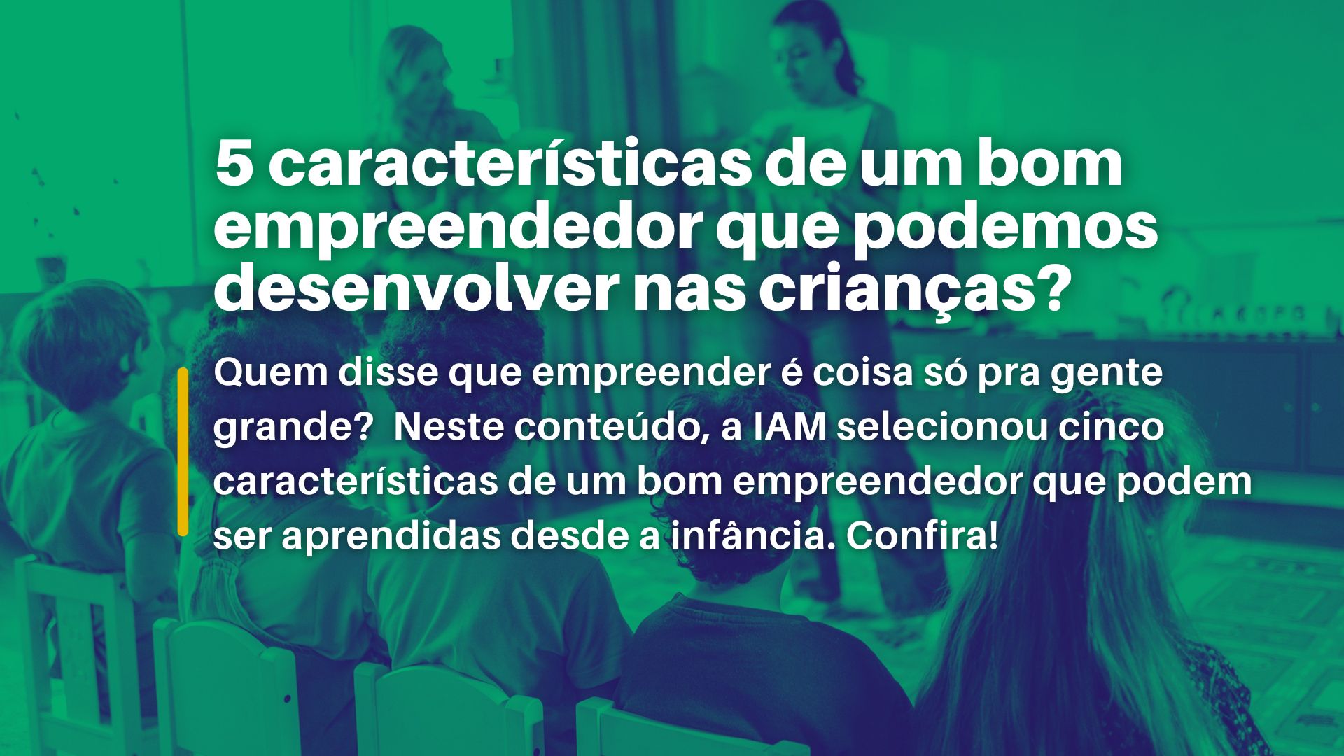 Caracteristicas Do Empreendedor Como Criar Um Perfil Empreendedor